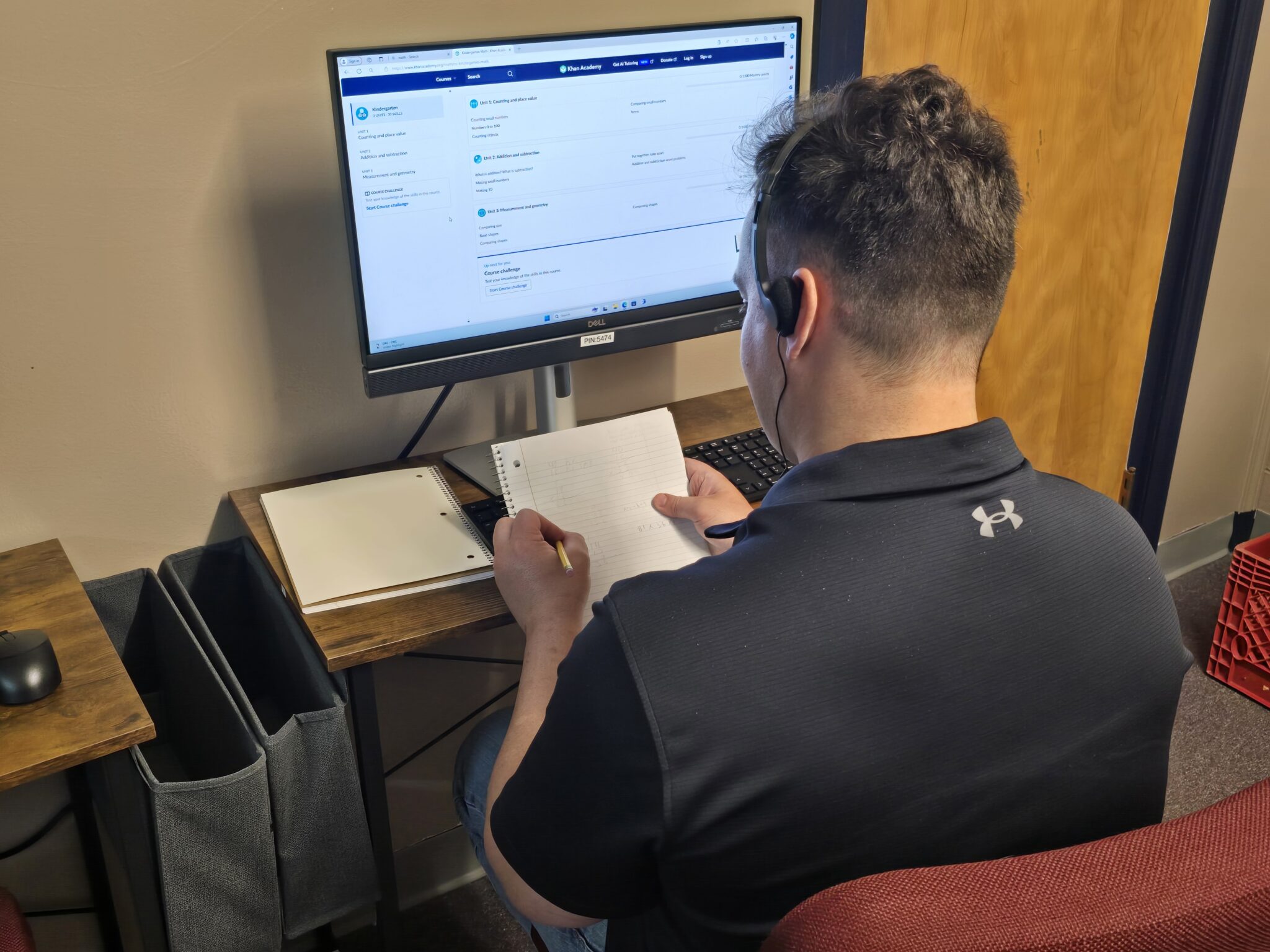 Mentorship - Rolla Mission